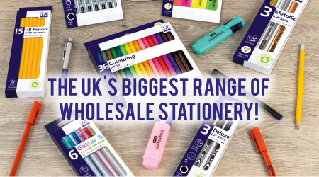 Page 55 | Wholesale Stationery | UK Stationery Wholesalers | Pound ...
