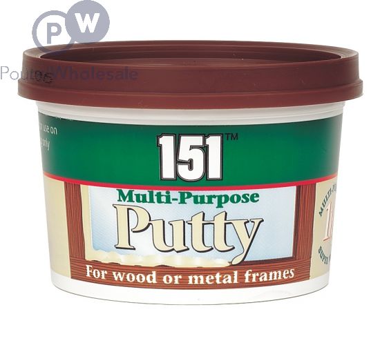 Wholesale Multipurpose Putty | Pound Wholesale