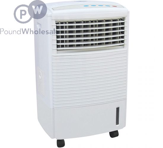Wholesale Elpine 240v/50hz Air Cooler With Remote Control | Pound Wholesale