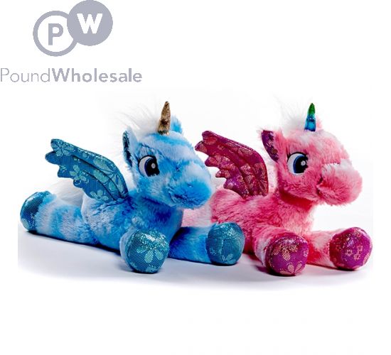 Unicorn plush bulk store