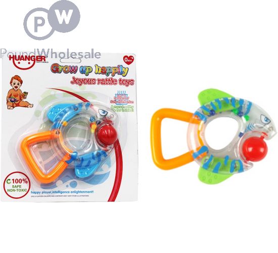 Baby Rattle Design Jelly Baby Rattle Soft Cotton With Gentle Rattle