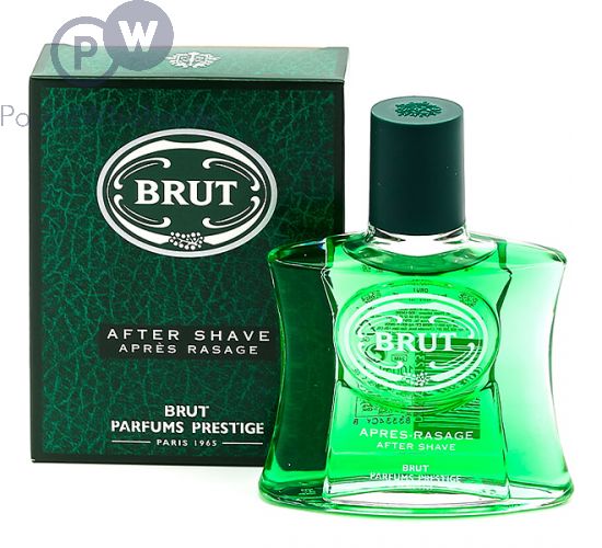 Wholesale Brut Original Men s Aftershave 100ml Pound Wholesale