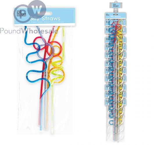 crazy straws uk