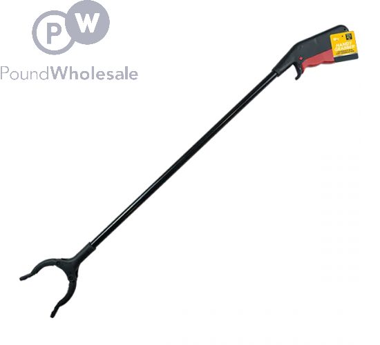 Wholesale Bloc Long Reach Grabber 67cm | Pound Wholesale