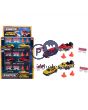 Wholesale Teamsterz Street Machines Die-cast Car & Boat Sea Rescue Set ...