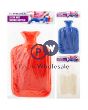 Wholesale Prima Hot Water Bottle 2l Assorted Colours | Pound Wholesale