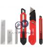 Wholesale Dekton Utility Knife Mega Pack 18pc | Pound Wholesale