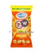 Wholesale Duzzit Biodegradable Natural Orange Oil Multi-surface Wipes ...