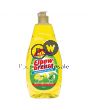 Elbow Grease Lemon Fresh Washing Up Liquid 740ml | Pound Wholesale