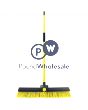 Wholesale Charles Bentley Heavy Duty Bulldozer Broom With Handle 24 ...