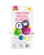 Wholesale Jaunty Partyware Honeycomb Paper Ball Decorations 3 Pack ...