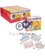 Wholesale First Steps Let's Play Shopping Memory Game Cdu | Pound Wholesale