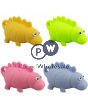 Wholesale Hoot Light Up Puffy Dinosaur Toys Cdu Assorted Colours ...