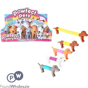 Wholesale Jokes & Gags Fruity Friends Squish Toys Cdu Assorted | Pound ...