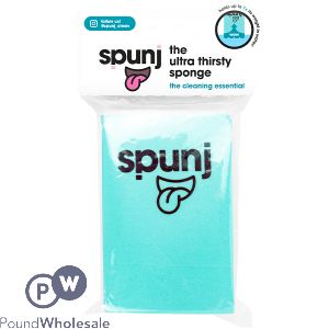 Wholesale Cleaning Sponges, Scourers & Cloths | Pound Wholesale