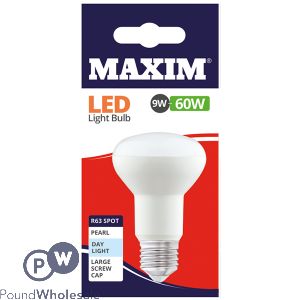 Wholesale Light Bulbs | Pound Wholesale