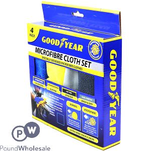 Car Accessories Wholesale | Pound Wholesale