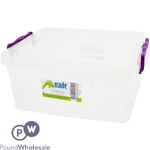 Page 2 | Wholesale Storage Boxes & Food Containers | Pound Wholesale