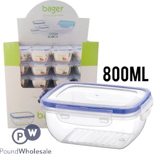 Page 2 | Wholesale Storage Boxes & Food Containers | Pound Wholesale