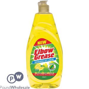 Wholesale Elbow Grease | Sprays, Cleaners & Sponges | Pound Wholesale