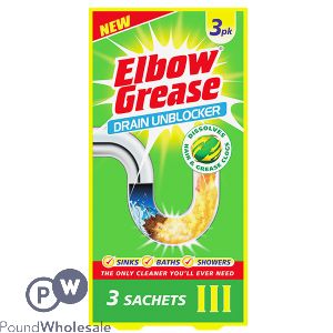 Wholesale Cleaning Supplies UK | Pound Wholesale