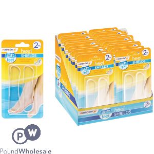 Wholesale Foot Care Products UK | Pound Wholesale