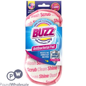 Wholesale Buzz Cleaning Products | Pound Wholesale