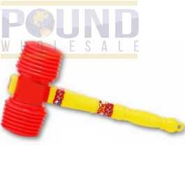 Wholesale Squeaky Toy Hammer | Pound Wholesale