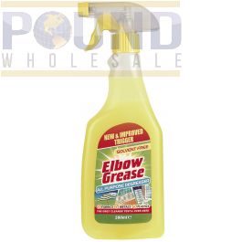 Wholesale Elbow Grease Original 500ml | Pound Wholesale