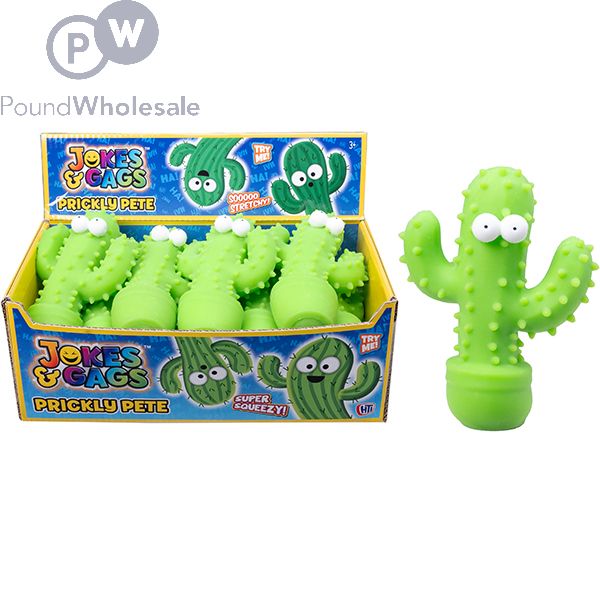 Jokes and gags store