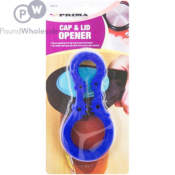 Wholesale Prima Cap & Lid Opener | Pound Wholesale