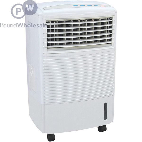 Wholesale Elpine 240v/50hz Air Cooler With Remote Control | Pound Wholesale