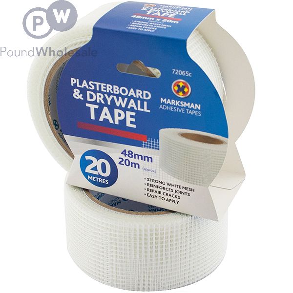 Plasterboard Tape