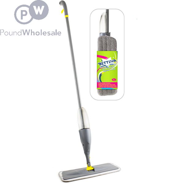Bettina Clean And Spray Spray Mop