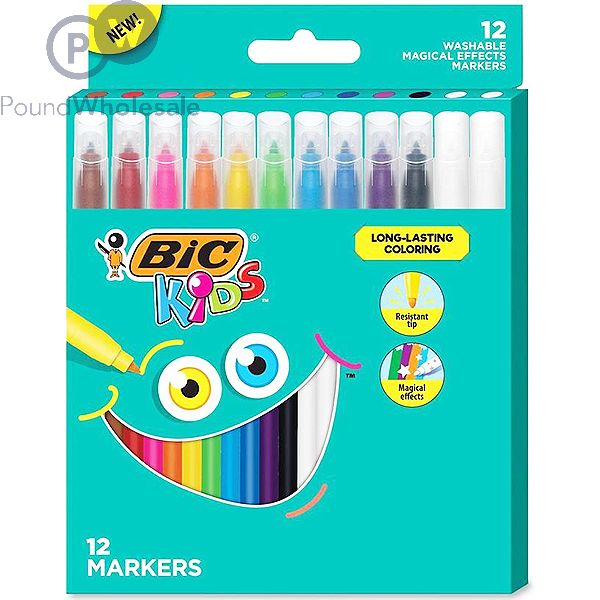 magic markers uk