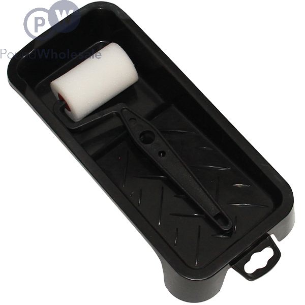 Wholesale Dekton Gloss & Emulsion Mini Touch-up Paint Kit | Pound Wholesale