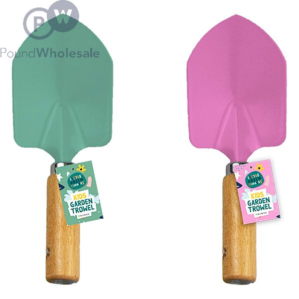 Little trowel store