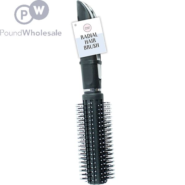 Wholesale Forever Beautiful Radial Hair Brush | Pound Wholesale