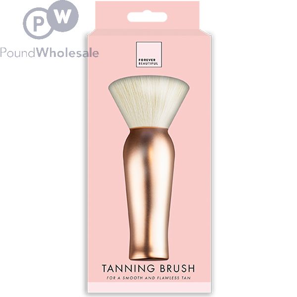 Wholesale Forever Beautiful Tanning Body Brush | Pound Wholesale