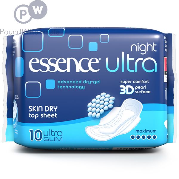 Sanitary pads best store
