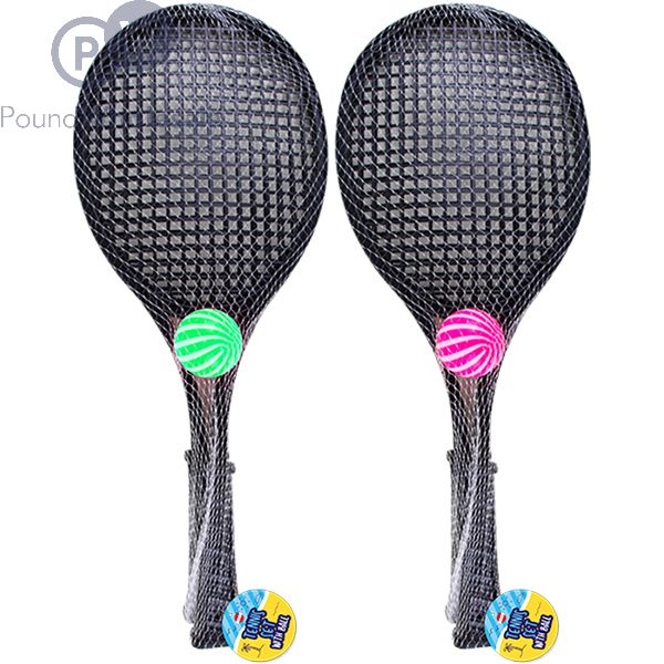Toy tennis set store