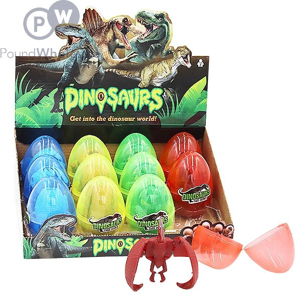 dinosaur egg uk