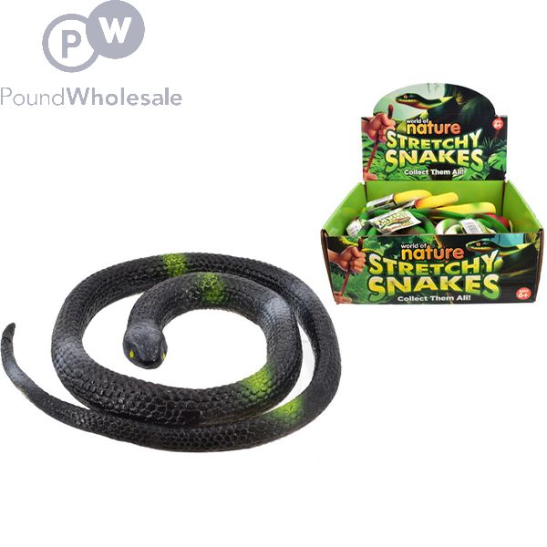 snake world uk