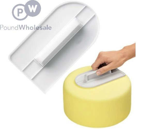 Wholesale Icing Smoother Tool | Pound Wholesale