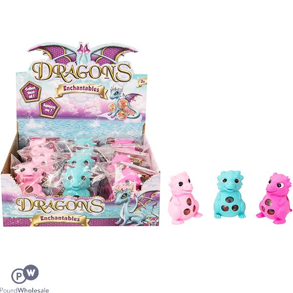 Wholesale Squish Meez Squishy Pals Toys 2 Pack Assorted | Pound Wholesale