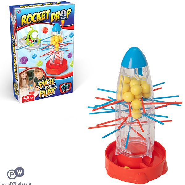 Wholesale Toys | Toy Wholesalers UK | Pound Wholesale
