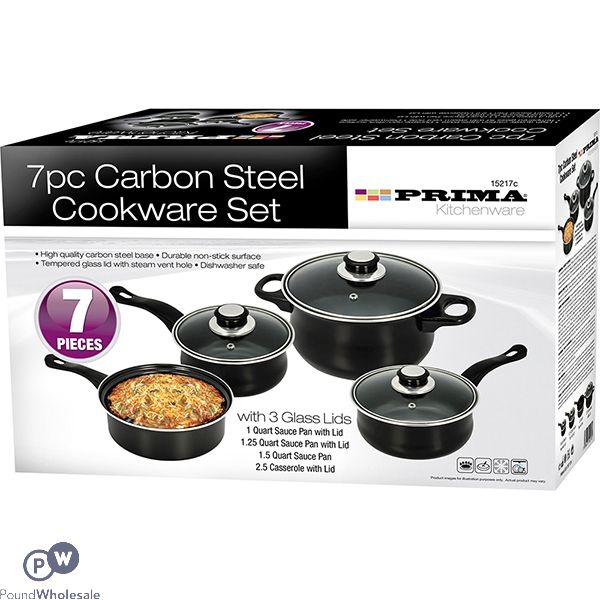 Wholesale Cooking | Roasting Trays & Cookware | Pound Wholesale