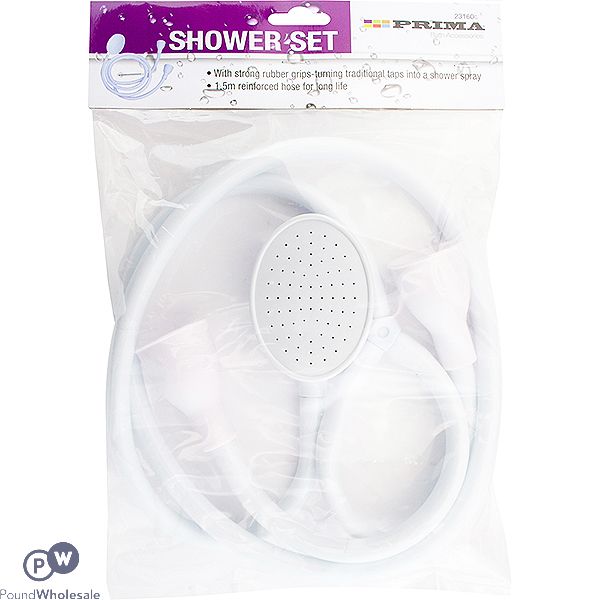 Wholesale Toilet, Shower & Bathroom Accessories | Pound Wholesale