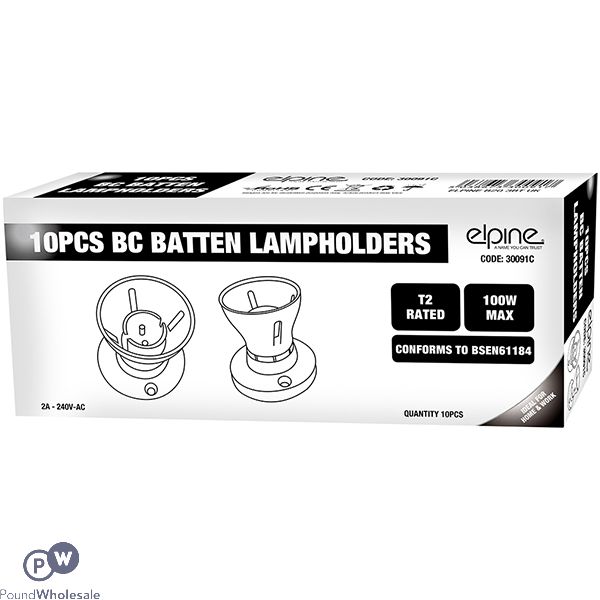 Wholesale Light Bulbs | Pound Wholesale