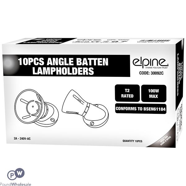 Wholesale Light Bulbs | Pound Wholesale